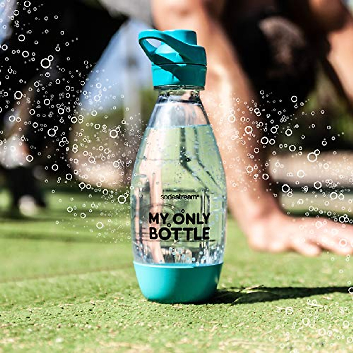 sodastream My Only Sports Bottle 0.5 L Dishwasher