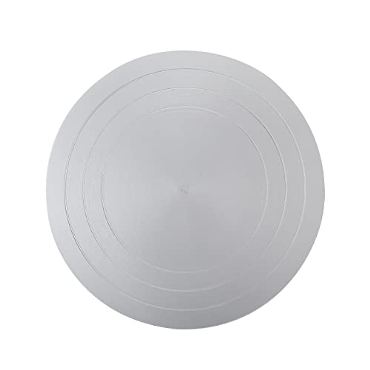 HighFree Large 12 inch Sculpting Wheel, Heavy Duty Banding Wheel All Metal Construction Turntable with Ball Bearings