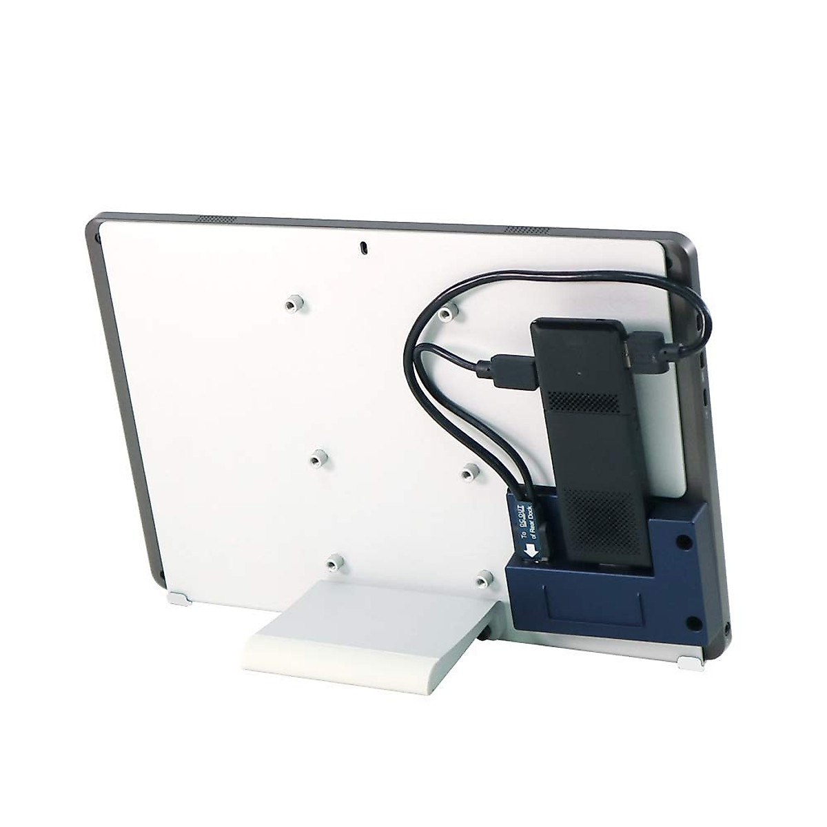 Gechic Multi-Mount Kit for 1102