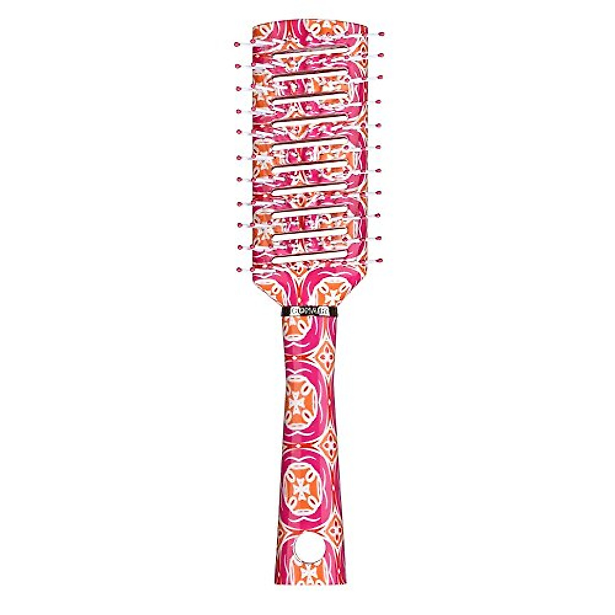 Conair Impressions Hair Brush, Vent, Colors May Vary