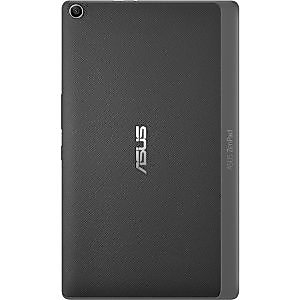 ASUS Z380M-A2-GR ZenPad 8 Dark Gray 8-inch Android Tablet [Z380M] 2MP Front / 5MP Rear PixelMaster Camera, WXGA TouchScreen, 16GB Onboard Storage, Quad-Core 1.3GHz Processor, 802.11a/b/g/n WiFi