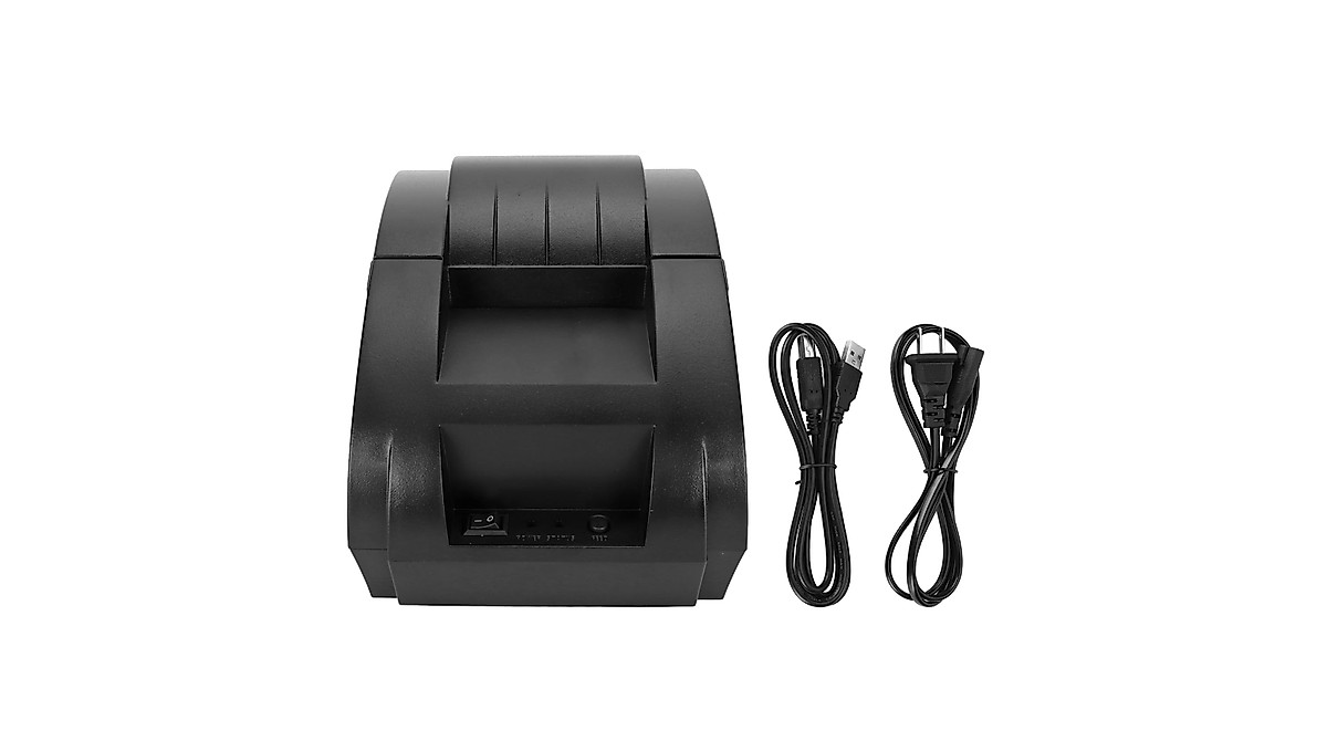 Rollo USB Shipping Label Printer - Fast & Easy Connection