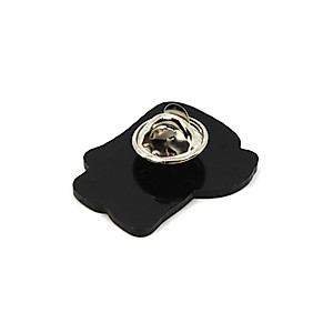 Automotive Race Car Enamel Lapel Pins (Domo)