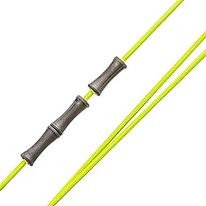 Bear Archery Spark Youth Bow Set, Ambidextrous, Flo Green
