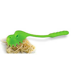 Genuine Fred PASTASAURUS Pasta Server