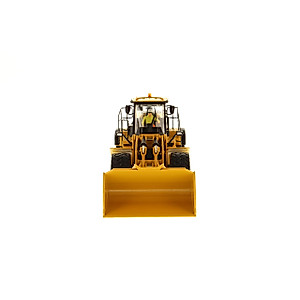 Diecast Masters 1:50 Caterpillar 982M Wheel Loader – High Line Series 85292