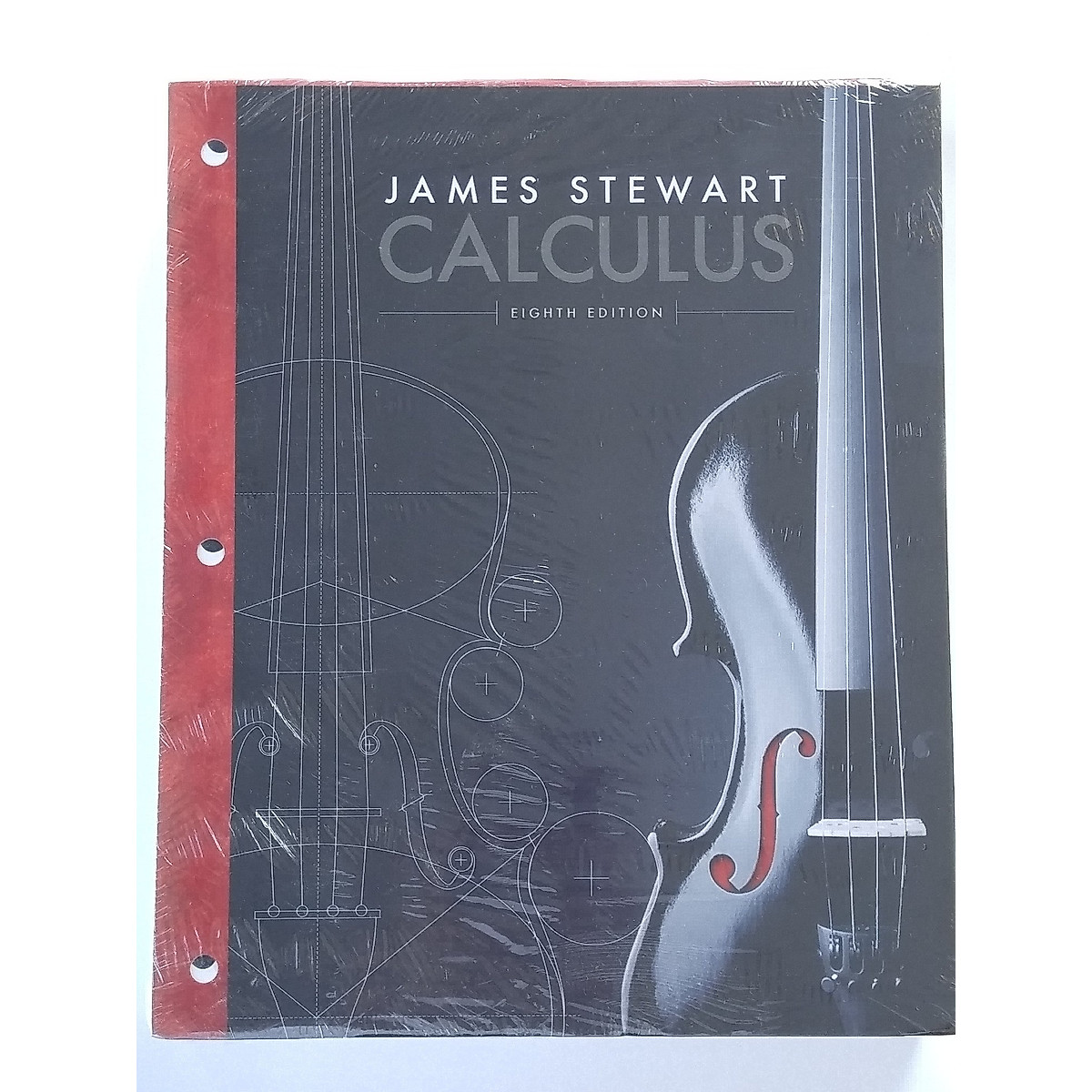 Calculus, Loose-leaf Version