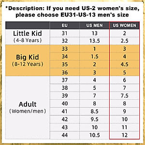 ZVC Cheer Shoes Girls White Cheerleading Shoes for Women Cheer Sneakers Youth Kids