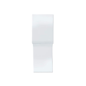 Dragon Shield 100 Standard Size Clear Resealable Sleeves (2 Packs)