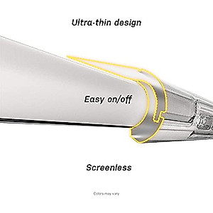 OtterBox Symmetry Series Clear Case for iPhone 12 Mini, Non-Retail Packaging - Clear