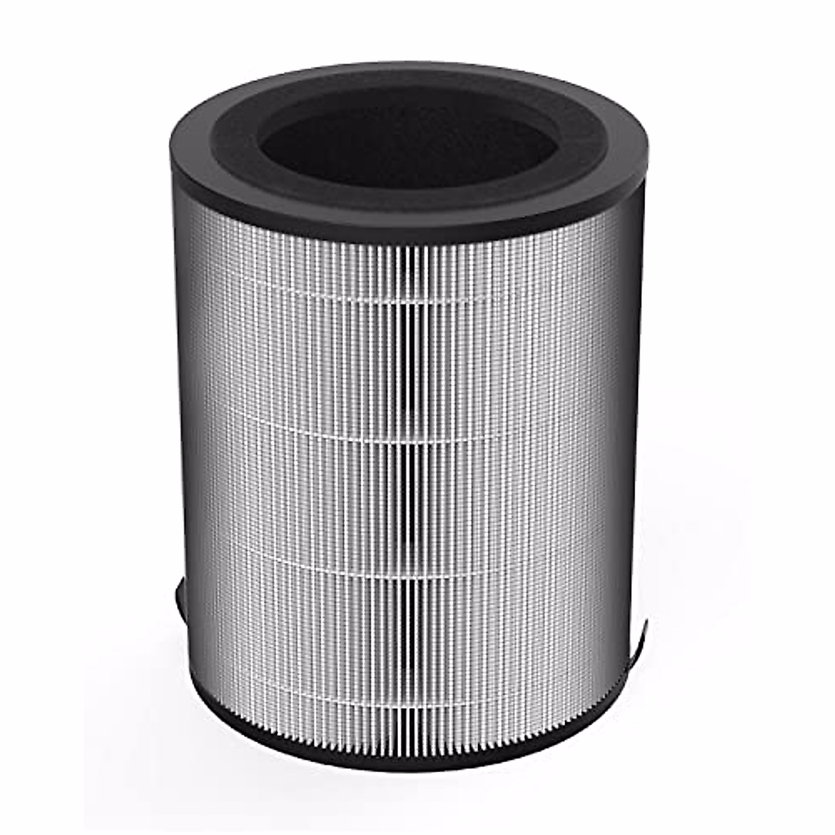 Jafända Air Purifier JF100 Replacement Filter, True HEPA & Activated Carbon Filters Set