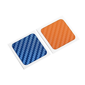 Steam Deck OLED Compatible Accesory. TouchProtect Skin to Add Grip, Style, Tactile Feedback, and Protect Steam Deck Trackpad. Touchpad Protector, Steam Deck Skin