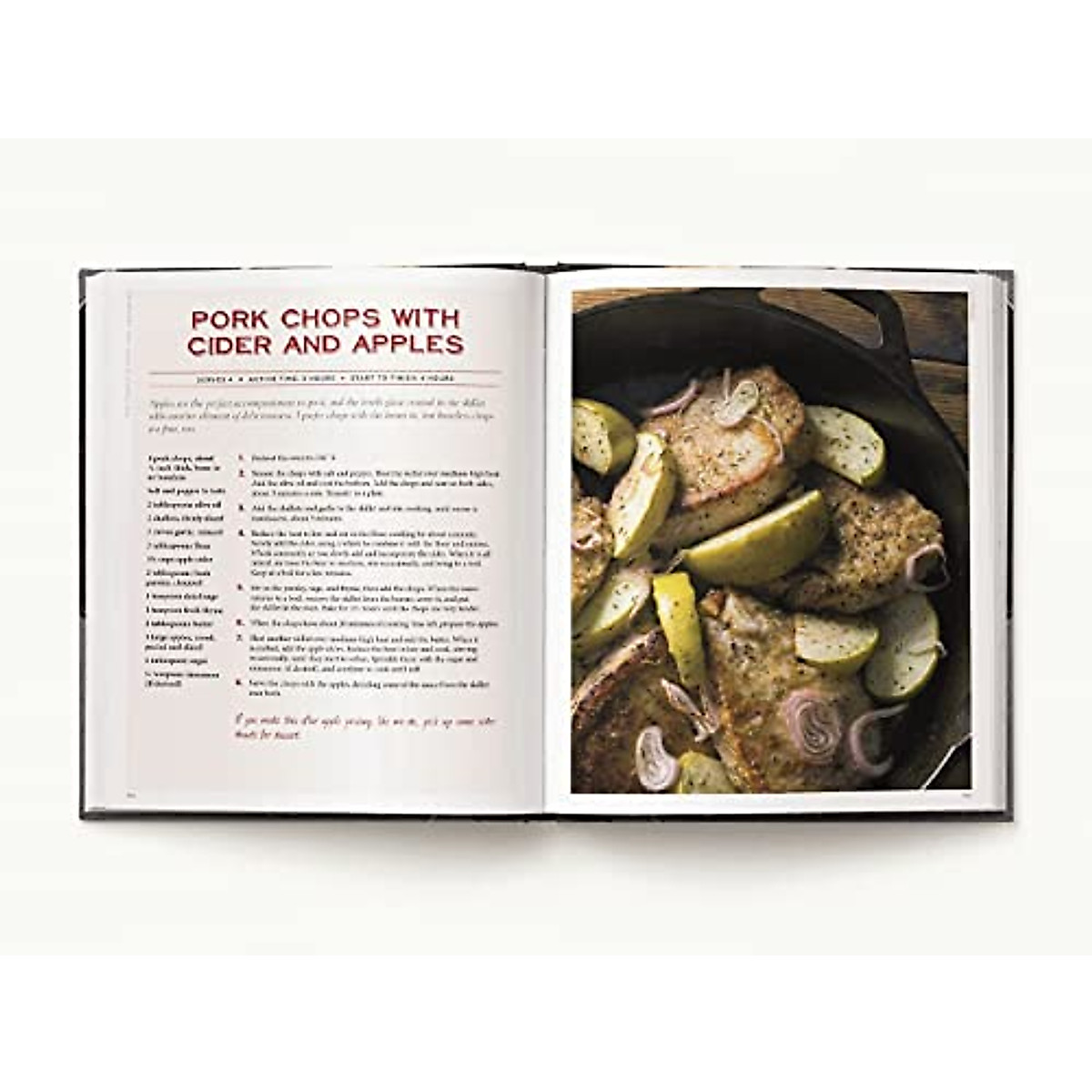 The Complete Cast Iron Cookbook: A Tantalizing Collection of Over 240 Recipes for Your Cast-Iron Cookware (Complete Cookbook Collection)