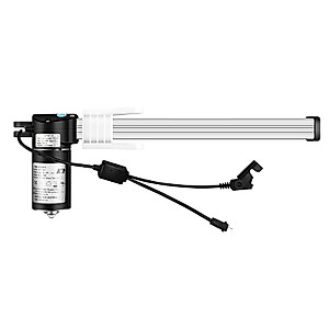 MineCtrl Kaidi Linear Actuator Model KDPT007-43 Lift Chairs Power Recliner Motor Replacement Parts