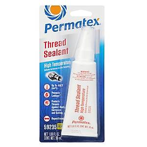 Permatex 59235 Pst Pipe Sealant - High Performance
