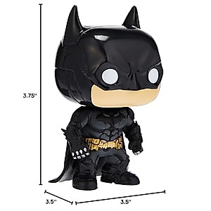 Funko Batman: Arkham Knight - Batman POP! Action Figure