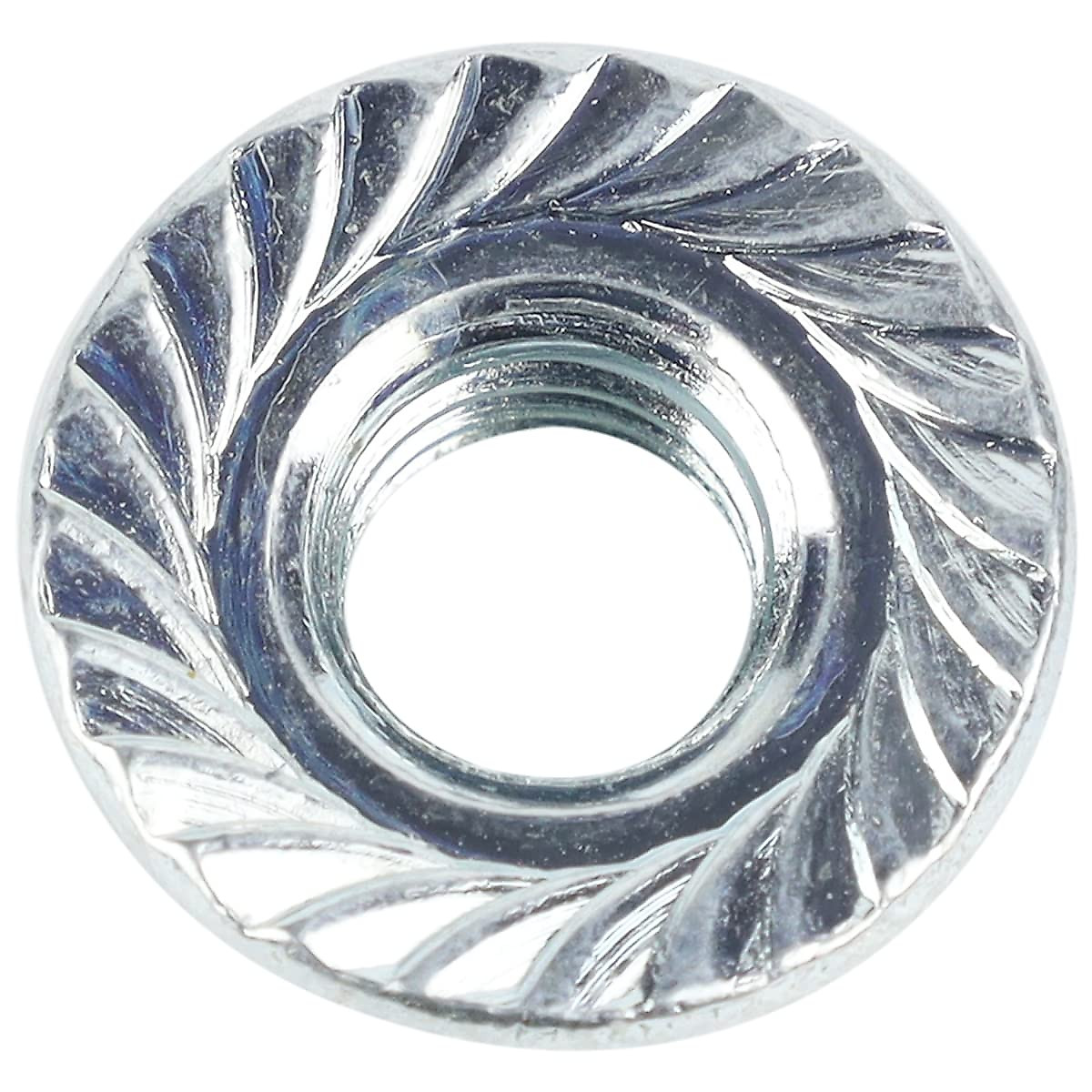 Spare Hardware Parts HEMNES Bed Frame Nut (Replacement for IKEA Part #104875) (Pack of 4)