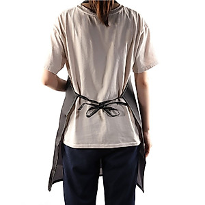 BWWKTOP Swedish Chef Kitchen Apron TV Show Fans Gifts I Don't Always Herdy Dur Mur Flerpty Floopin Adjustable Aprons (Herdy Dur)