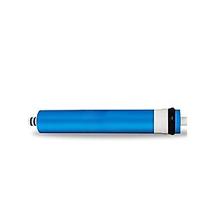 CFS – 1 Pack Reverse Osmosis Membrane 24 GPD Compatible with RE1812-24 Model – Removes Bad Taste and Odor – Whole House Water Filtration System Replacement Membrane
