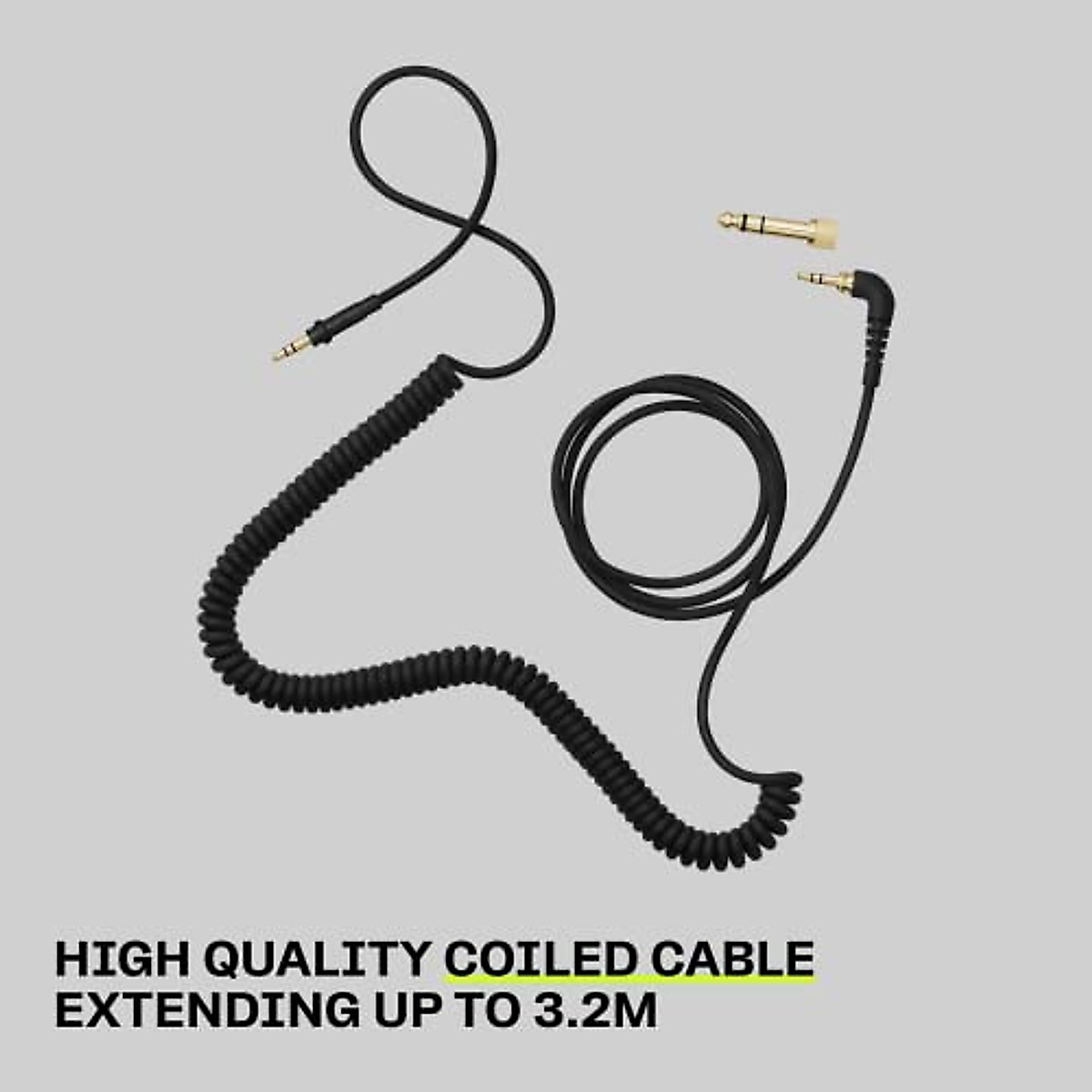 AIAIAI TMA-2 Studio Professional Modular Studio Headphones with Highly Detailed Audio and Enhanced Comfort