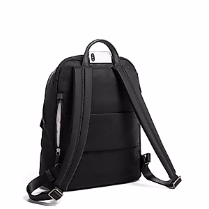 TUMI - Voyageur Hartford Backpack - Fits 13" Laptop - Black