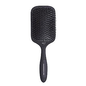 Ion Magnesium Paddle Brush