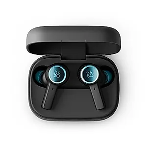 Bang & Olufsen Beoplay EX - Wireless Bluetooth Earphones with Microphone and Active Noise Cancelling, Waterproof, 20 Hours of Playtime