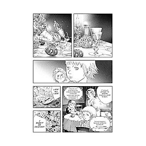 Innocent Omnibus Volume 1