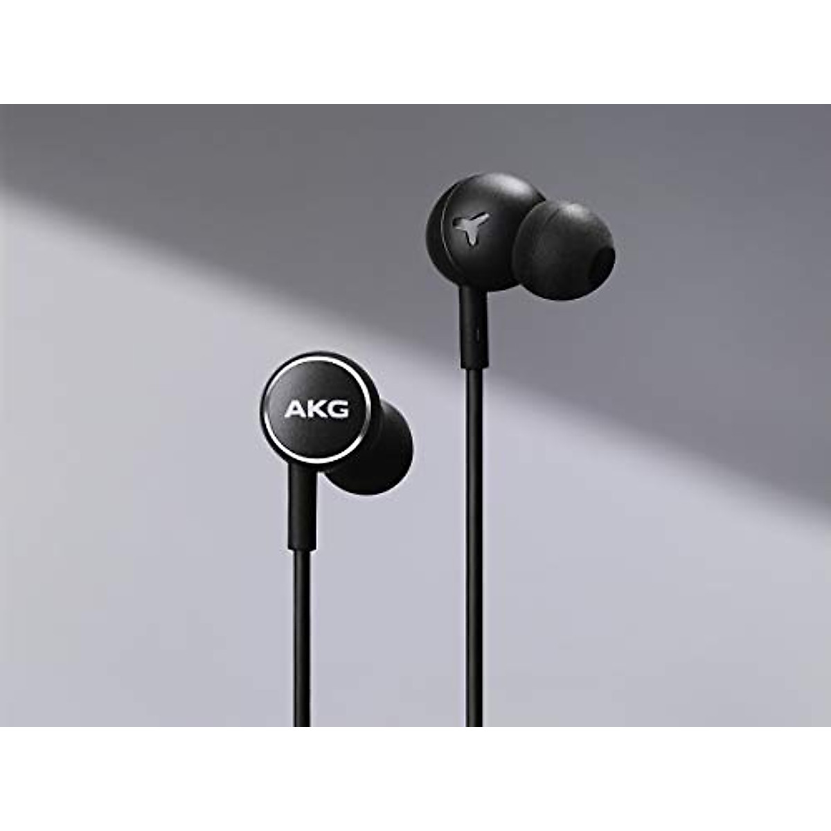 AKG Y100 Wireless Bluetooth Earbuds - Blue (US Version)