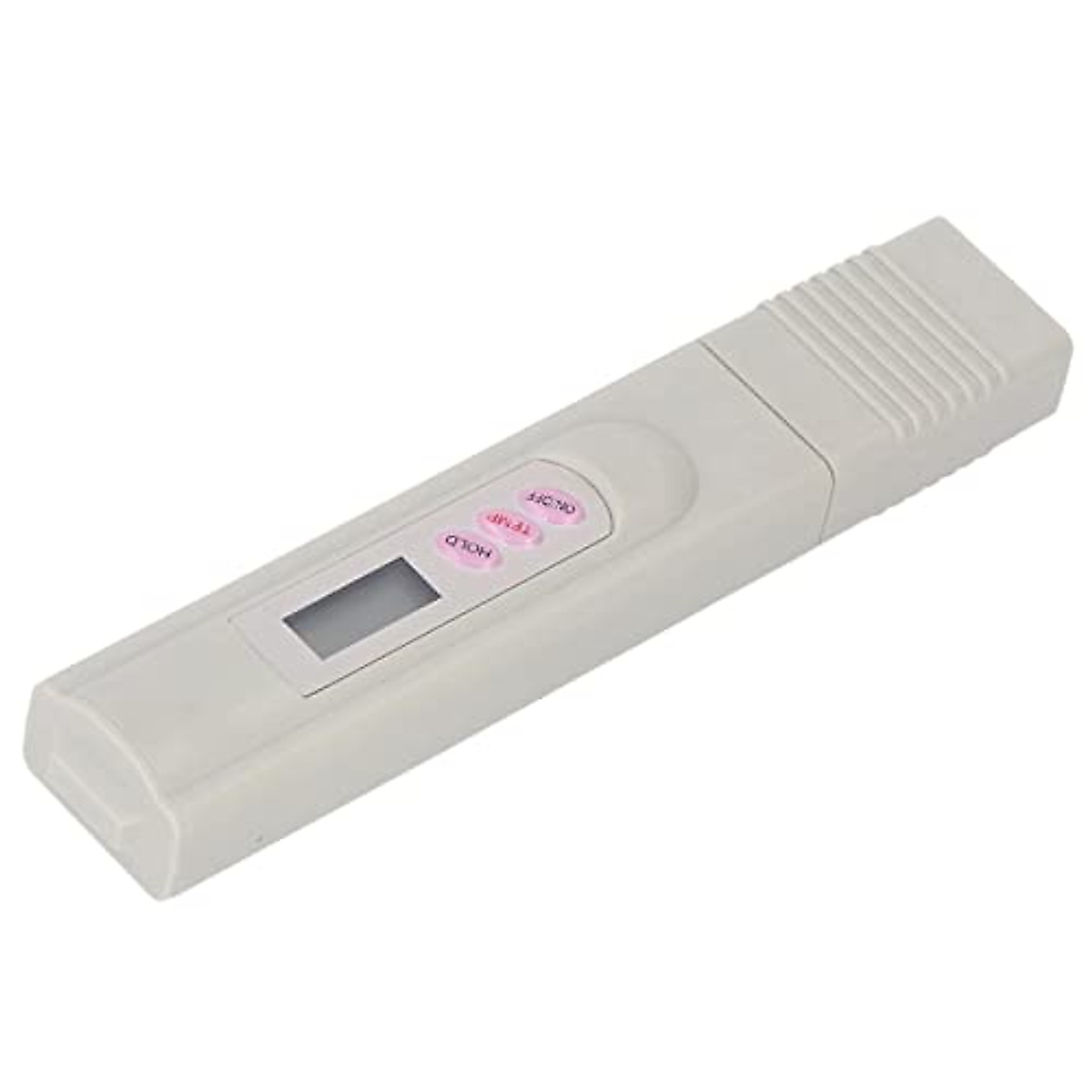 TDS Test Pen, Water Quality Tester Safe Accurate ABS for Fish Tank for Aquaculture