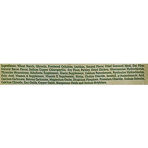 Nylabone Nutri Dent Mini Dental Chews- 36 Count, 6.3 Oz, ( 2 Pack)