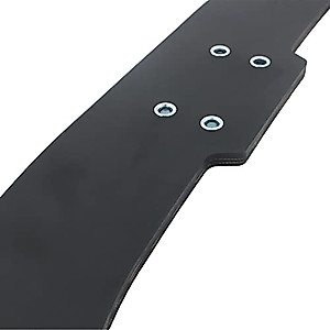 Cnfaner ARP2100+ Snow Blower Paddle for EGO 21-Inch SNT2100 SNT2102 SNT2103 Snowblowers