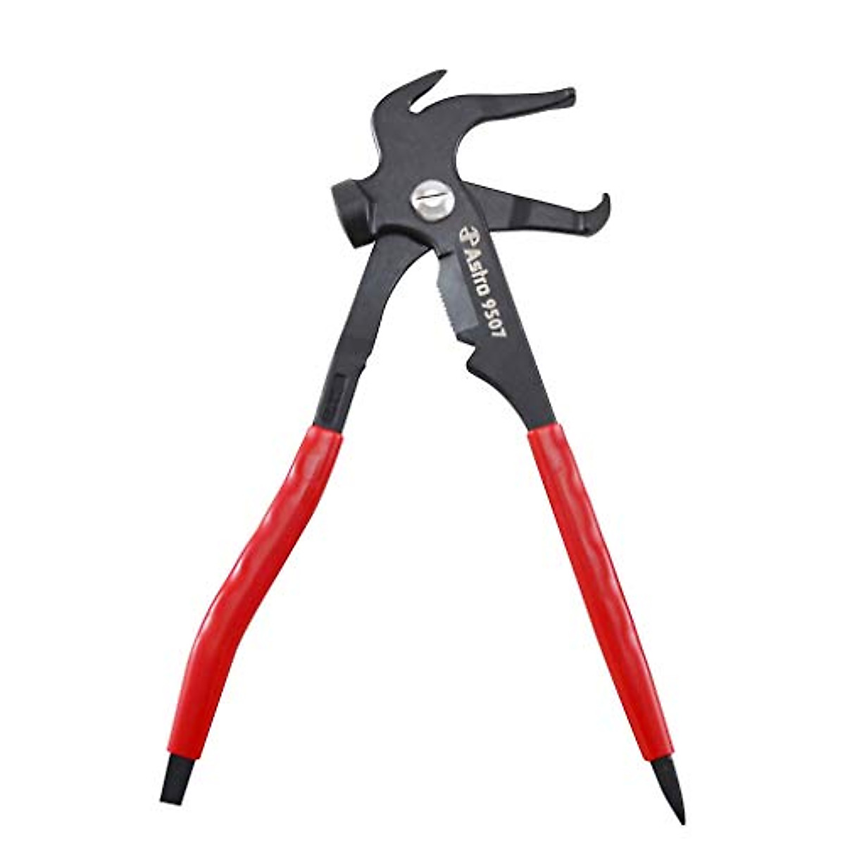 Astro Pneumatic Tool 9507 Wheel Weight Balance Hammer Pliers