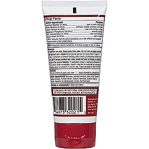 Hyland's Leg Cramps Ointment 2.50 oz (Pack of 3)