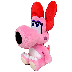 Little Buddy Toys Nintendo Birdo 6" Plush