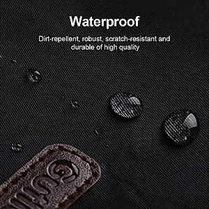 Gutliebe Pencil Case Multifunctional Pencil Pouch Pen Bag Marker Case Pouch Pencil Holder Compact Capacity for High Middle Primary School Student Teen Boy Portable (Pink)