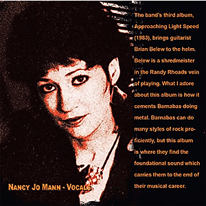 Approaching Light Speed (Legends Remastered)