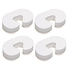 Safety 1st Finger Pinch Guard, 4 Count