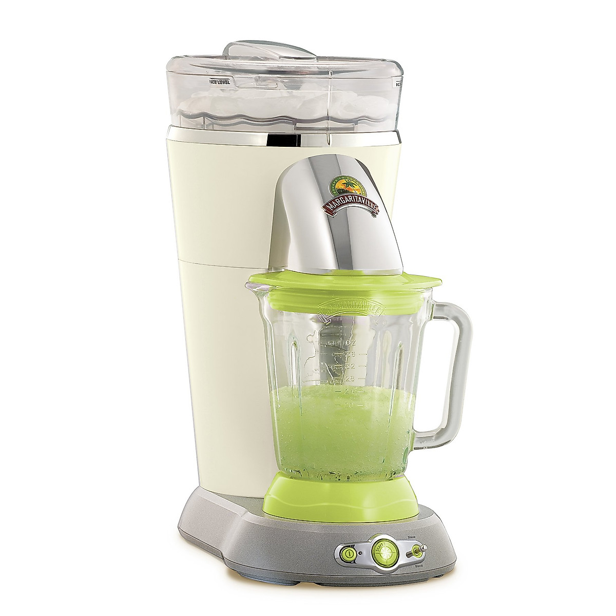Margaritaville DM0500 Bahamas 36-Ounce Frozen-Concoction Maker