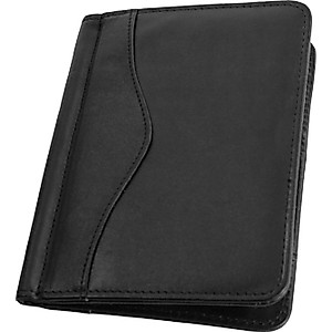ProActive Sports G Score Golf 6 x 8 Synthetic Leather Scorecard Holder