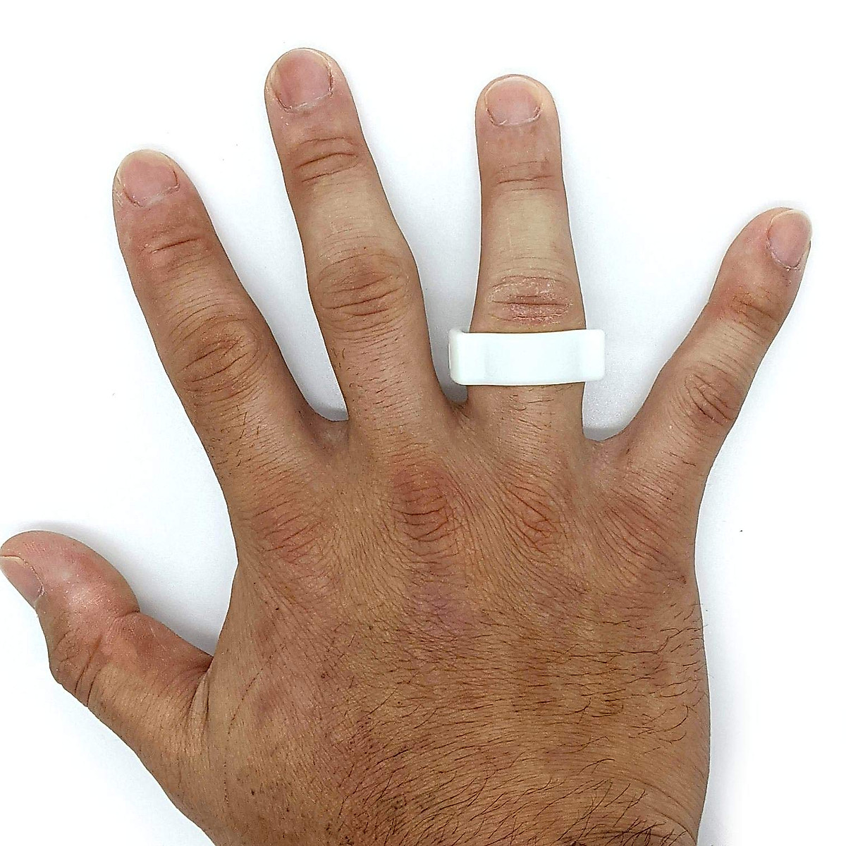 NiceClimbs Pulley Pal Rock Climbing Finger Pulley Splint