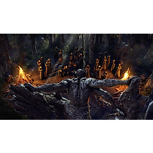 Elder Scrolls Online Collection: Blackwood - Xbox One