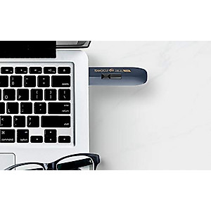 Team C188 USB3.2 Flash Drive Minimalist