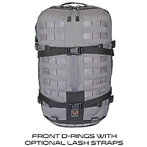 2017VTGR5 Modular Bug Out Bag, Men's Large, Sand