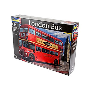 Revell of Germany 07651 1/24 London Bus