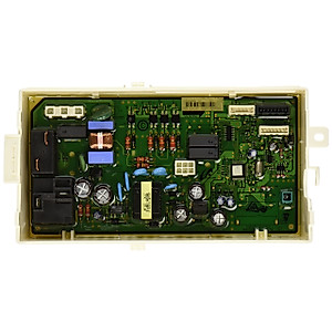 Samsung DC92-01626A Assy Pcb Main-Dv7000Ha