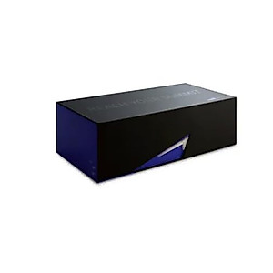 Mountain Everest Max Mechanical Gaming Keyboard - USB Hub - Cherry MX Hot-Swappable Switches - RGB Backlit (Midnight Black, Red - Linear & Quiet)