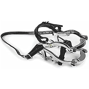 Equine Dental 4000 Speculum Horse Mouth Gag and Professional Teeth Floats 4 Pieces Set Foamy Grip