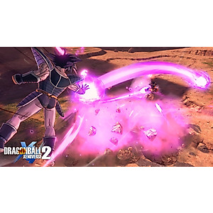 Dragonball Xenoverse 2 (PS4)