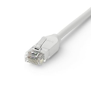 Amazon eero CAT5e Ethernet cable - 3 foot, 1-pack, White